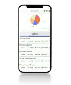 SmarTrac – Physical Therapy Reimagined.